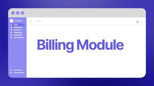 Billing Module introduced to the Integrated Hospital Management Information System » Integrated ...