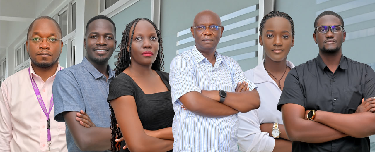 Home » Integrated Intelligent Computer Systems Technologies (IICS), Uganda