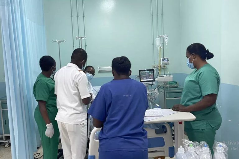 Building a Sustainable Future By Integrating IICS Hospital Management ...